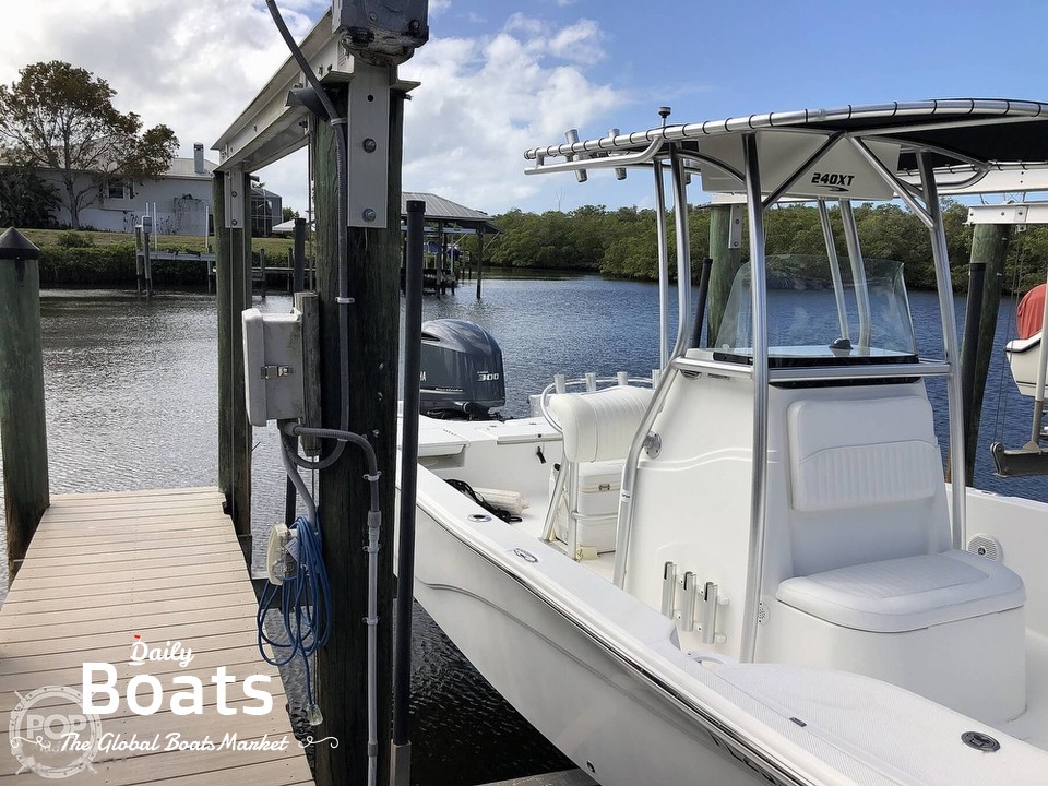 2013 Sea Fox 240 Xt for sale. View price, photos and Buy 2013 Sea Fox ...