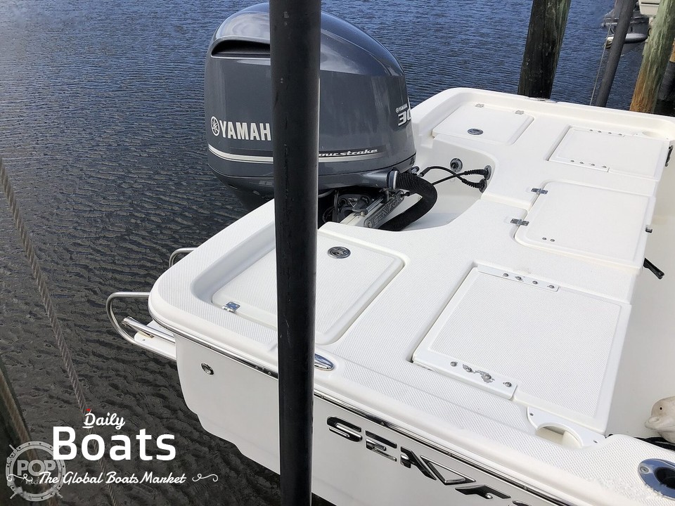 2013 Sea Fox 240 Xt for sale. View price, photos and Buy 2013 Sea Fox ...