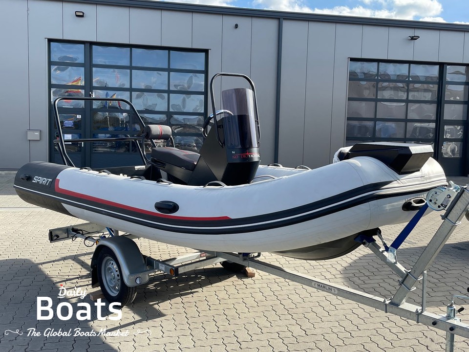 2019 Aquaspirit 450 Sc for sale. View price, photos and Buy 2019 ...
