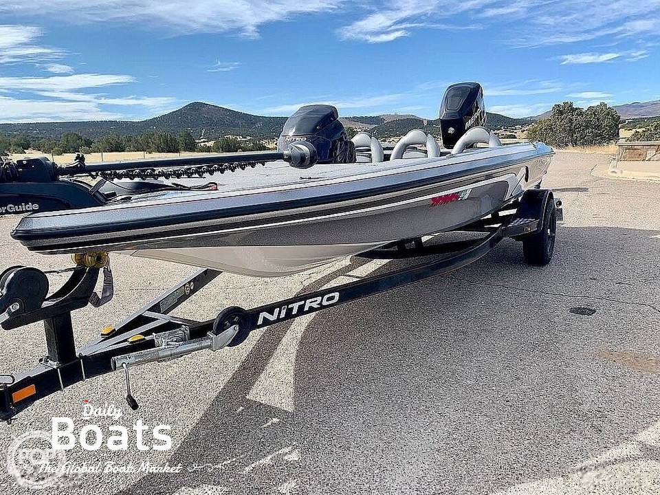 2010 Nitro Z-7 for sale. View price, photos and Buy 2010 Nitro Z-7 #262642