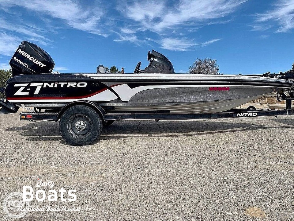 2010 Nitro Z-7 for sale. View price, photos and Buy 2010 Nitro Z-7 #262642
