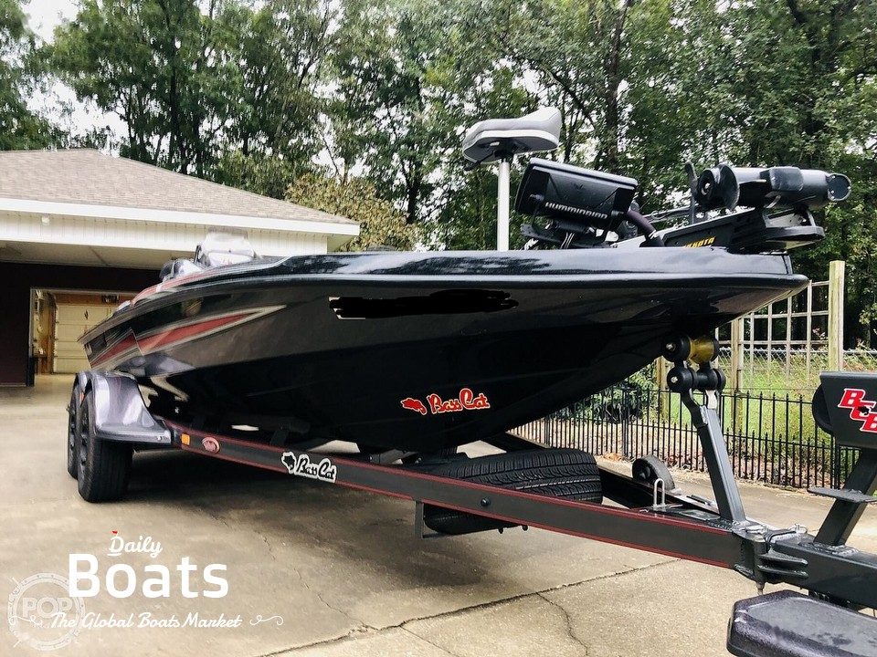 2018 Bass Cat 19 Caracal for sale. View price, photos and Buy 2018 Bass ...
