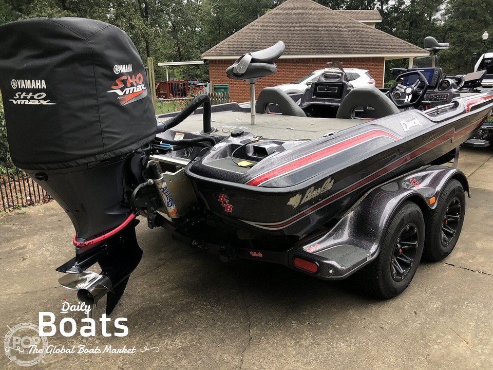 2018 Bass Cat 19 Caracal for sale. View price, photos and Buy 2018 Bass ...