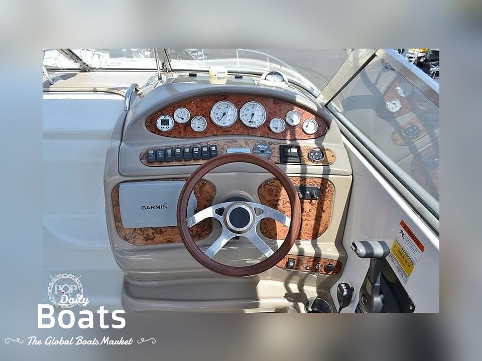 2006 Larson Cabrio 240 for sale. View price, photos and Buy 2006 Larson ...