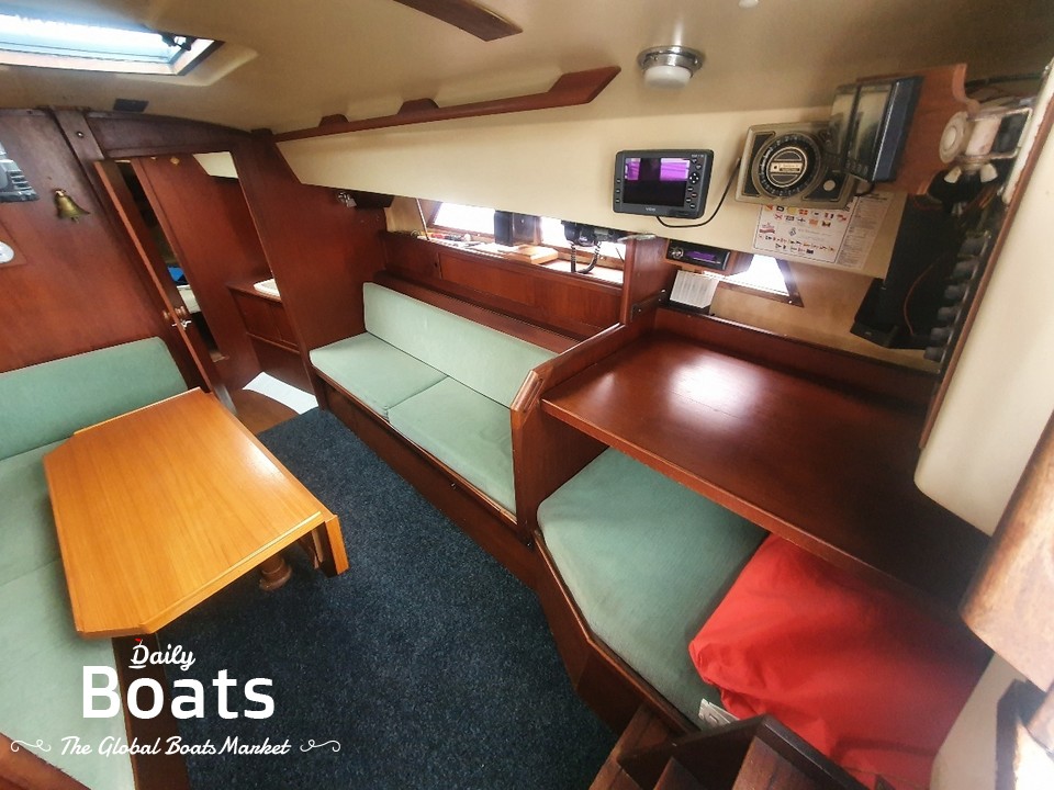 1979 Neptun Yachten 31 for sale. View price, photos and Buy 1979 Neptun ...