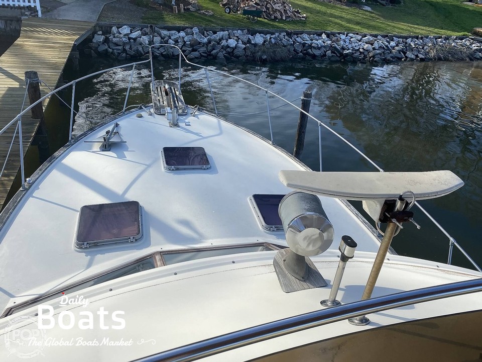 1983 Trojan F-36 Convertible for sale. View price, photos and Buy 1983 ...