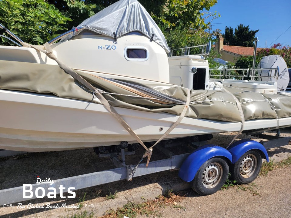 2011 Zodiac Nzo 700 for sale. View price, photos and Buy 2011 Zodiac ...
