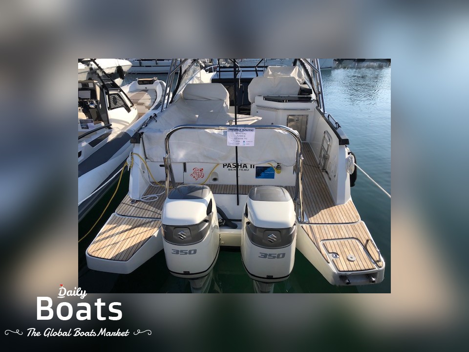 2020 Bénéteau Flyer 10 for sale. View price, photos and Buy 2020 ...