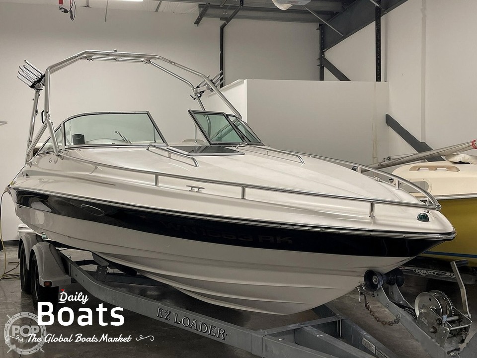 2001 Reinell 240C for sale. View price, photos and Buy 2001 Reinell ...