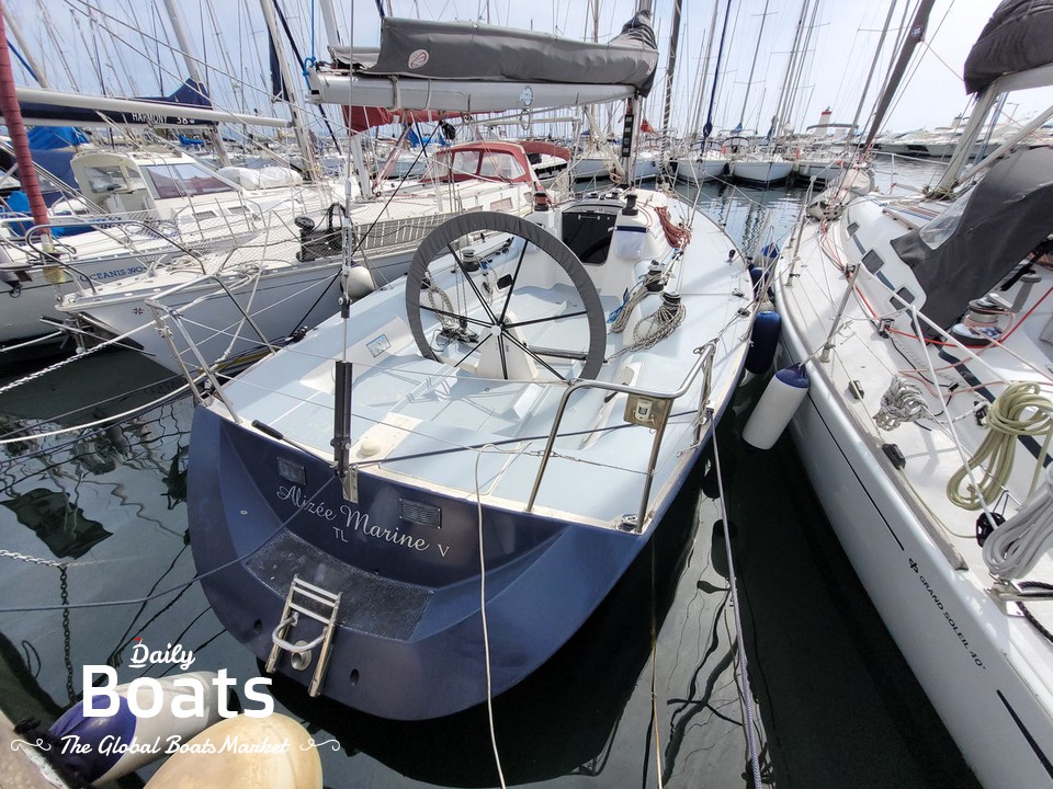 1997 X-Yachts Imx 38 for sale. View price, photos and Buy 1997 X-Yachts ...