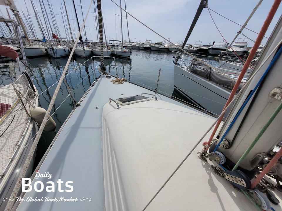 1997 X-Yachts Imx 38 for sale. View price, photos and Buy 1997 X-Yachts ...