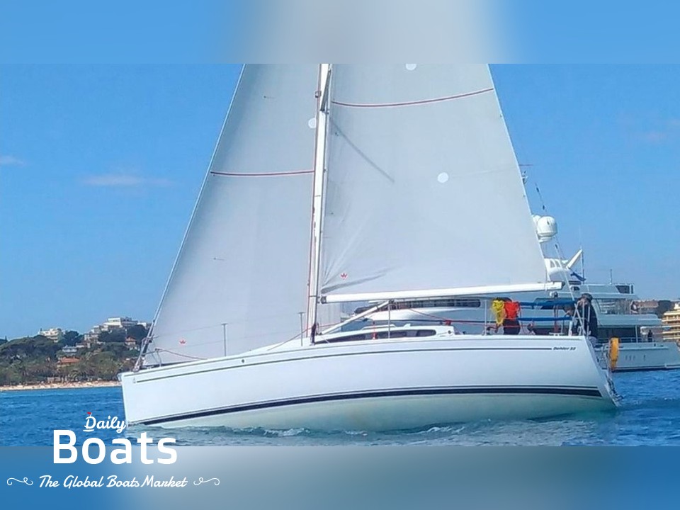 2015 Dehler 32 for sale. View price, photos and Buy 2015 Dehler 32 #262713