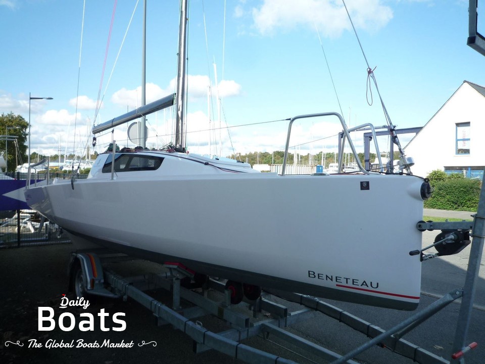 2019 Bénéteau First 24 for sale. View price, photos and Buy 2019 ...