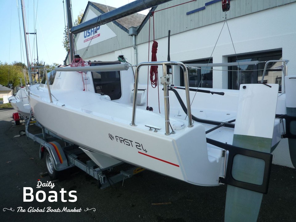 2019 Bénéteau First 24 for sale. View price, photos and Buy 2019 ...