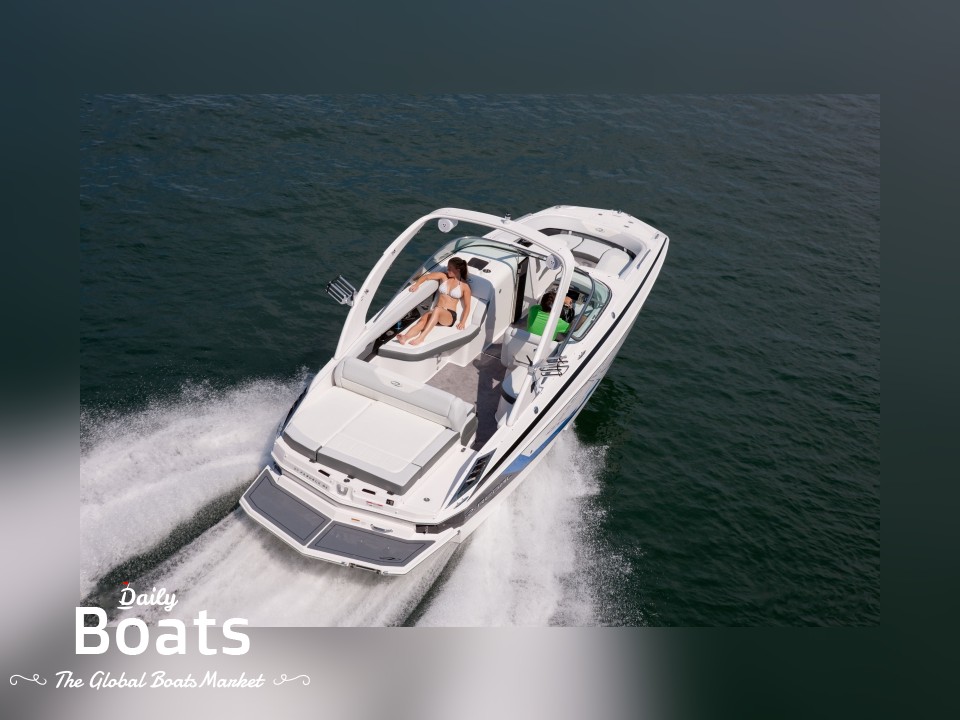 2022 Regal 26 Fast Deck for sale. View price, photos and Buy 2022 Regal ...