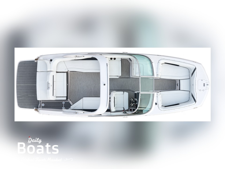 2022 Regal 26 Fast Deck for sale. View price, photos and Buy 2022 Regal ...