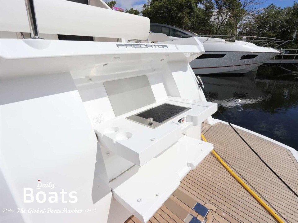 2019 Sunseeker Predator 50 for sale. View price, photos and Buy 2019 ...