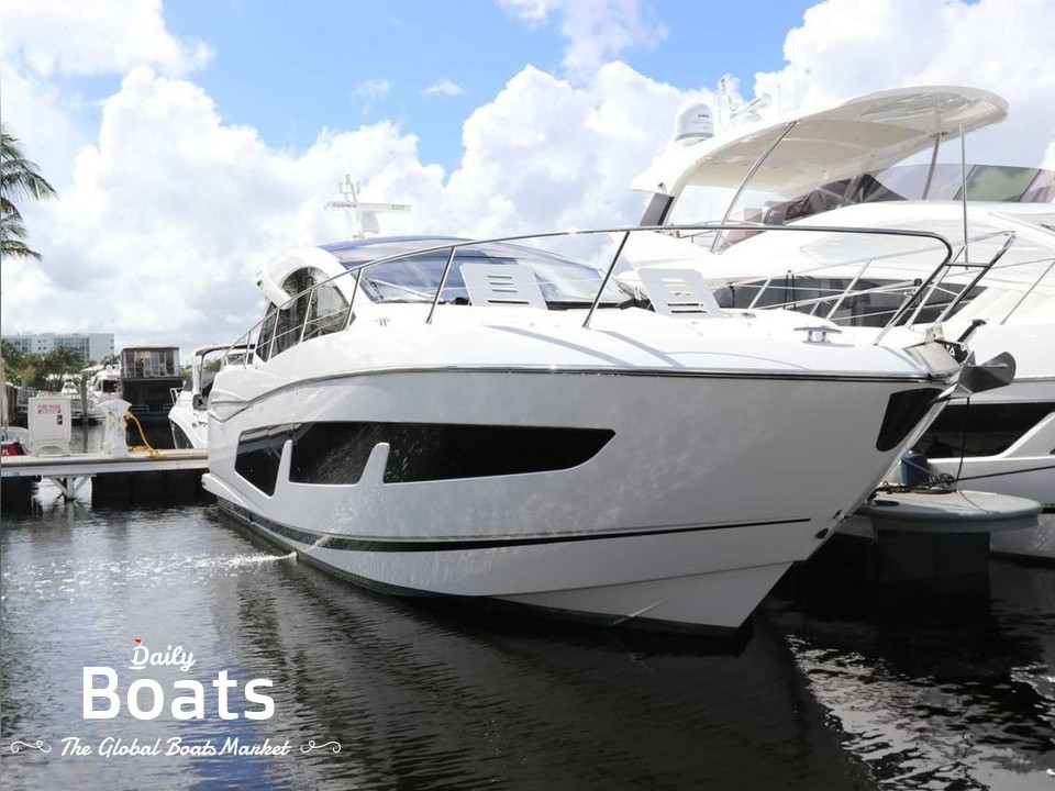 2019 Sunseeker Predator 50 for sale. View price, photos and Buy 2019 ...