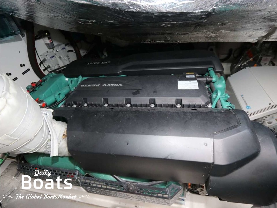 2019 Sunseeker Predator 50 for sale. View price, photos and Buy 2019 ...