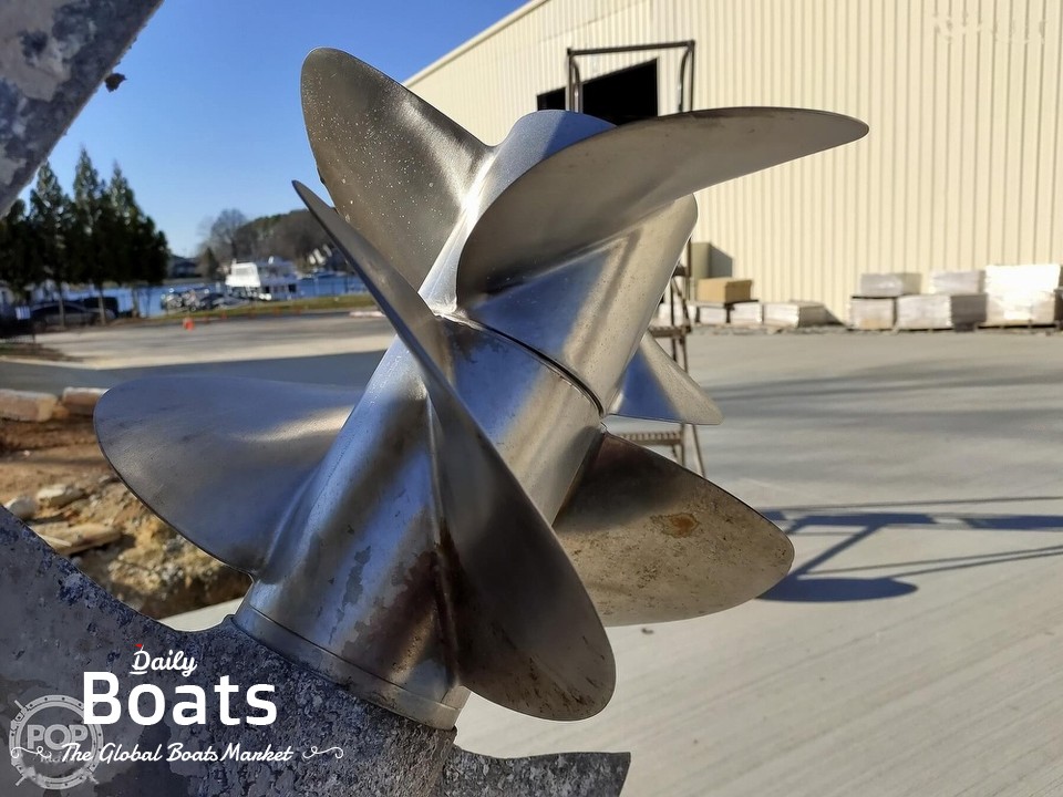 2000 Chris-Craft 262 Sd for sale. View price, photos and Buy 2000 Chris ...