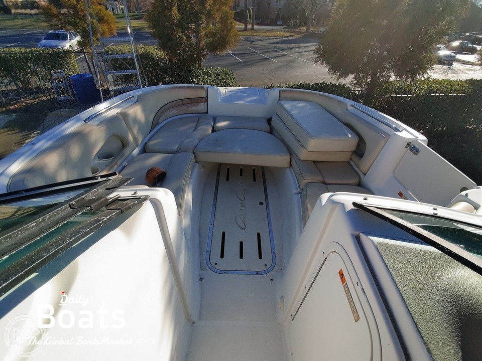 2000 Chris-Craft 262 Sd for sale. View price, photos and Buy 2000 Chris ...