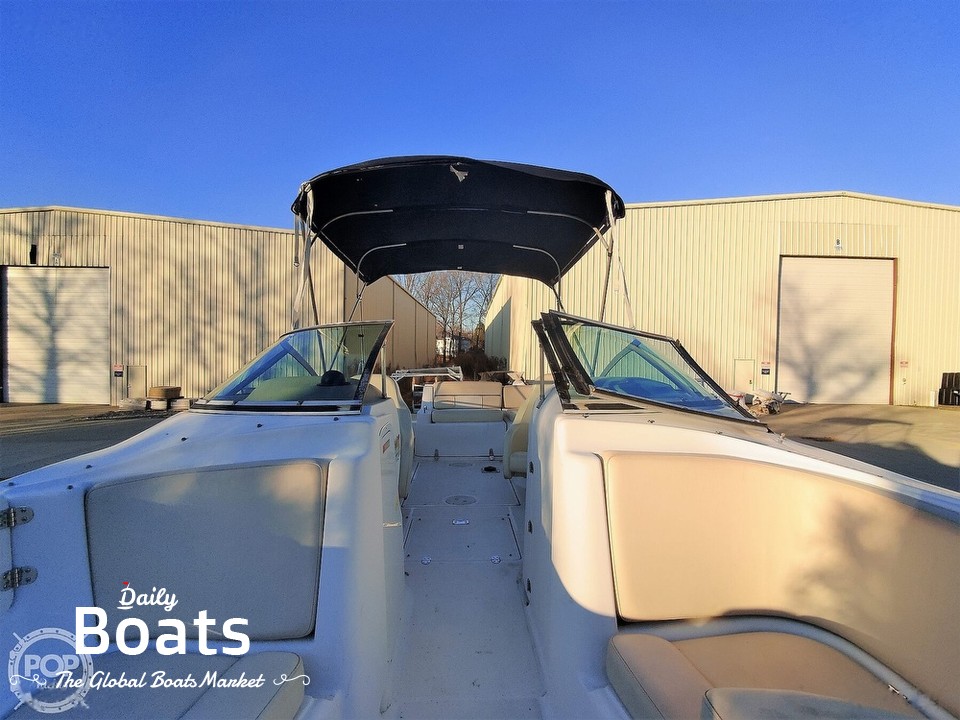 2000 Chris-Craft 262 Sd for sale. View price, photos and Buy 2000 Chris ...