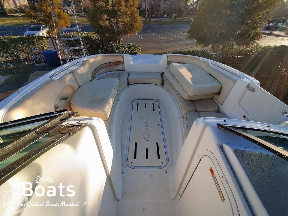 2000 Chris-Craft 262 Sd for sale. View price, photos and Buy 2000 Chris ...