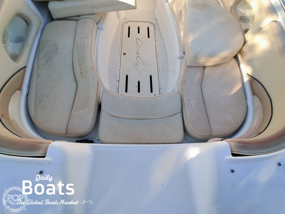 2000 Chris-Craft 262 Sd for sale. View price, photos and Buy 2000 Chris ...