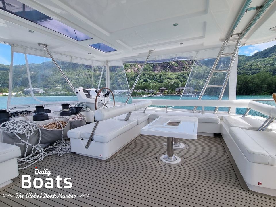 2016 Robertson & Caine Leopard 58 for sale. View price, photos and Buy ...