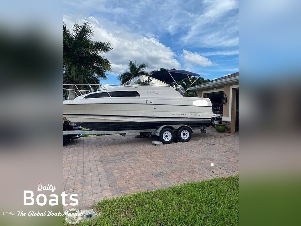 2000 Bayliner Ciera Express for sale. View price, photos and Buy 2000 ...