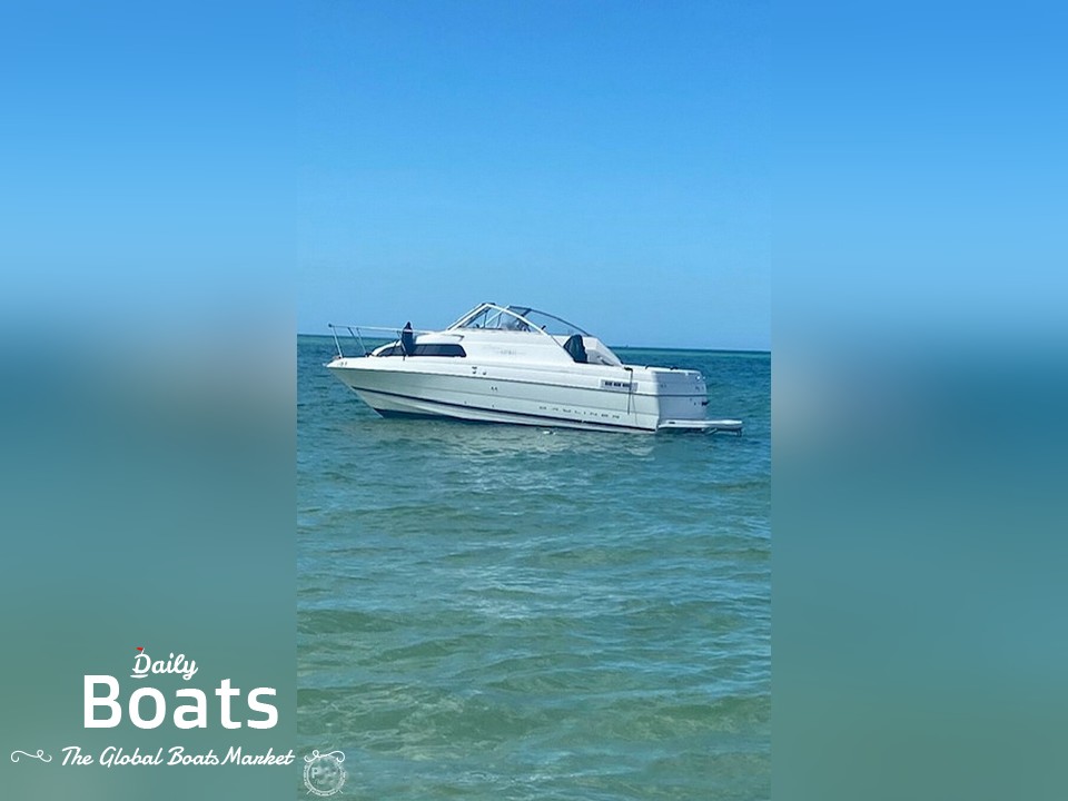 2000 Bayliner Ciera Express for sale. View price, photos and Buy 2000 ...