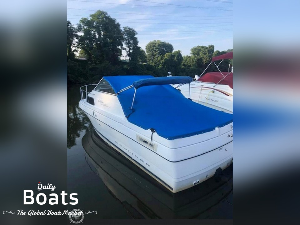 2000 Bayliner Ciera Express for sale. View price, photos and Buy 2000 ...