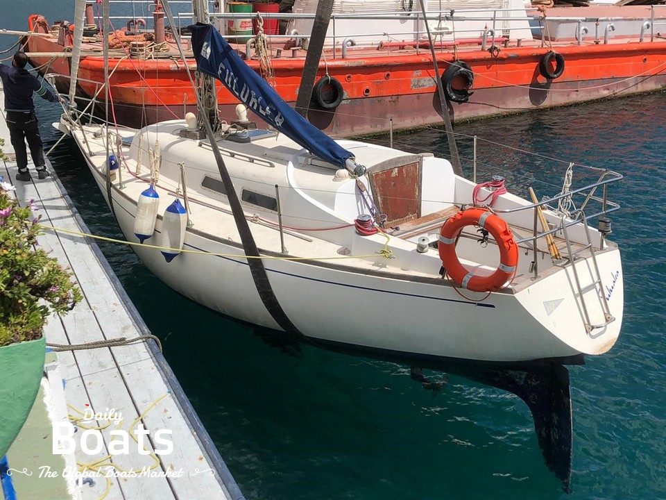 1978 Carter Boats 30 for sale. View price, photos and Buy 1978 Carter ...