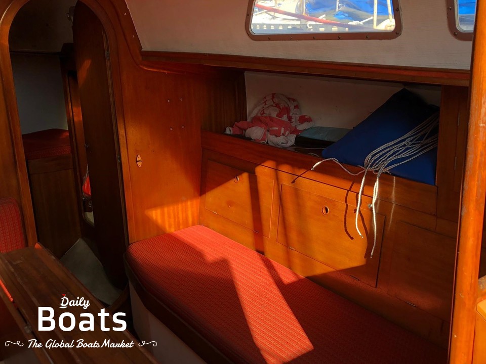 1978 Carter Boats 30 for sale. View price, photos and Buy 1978 Carter ...