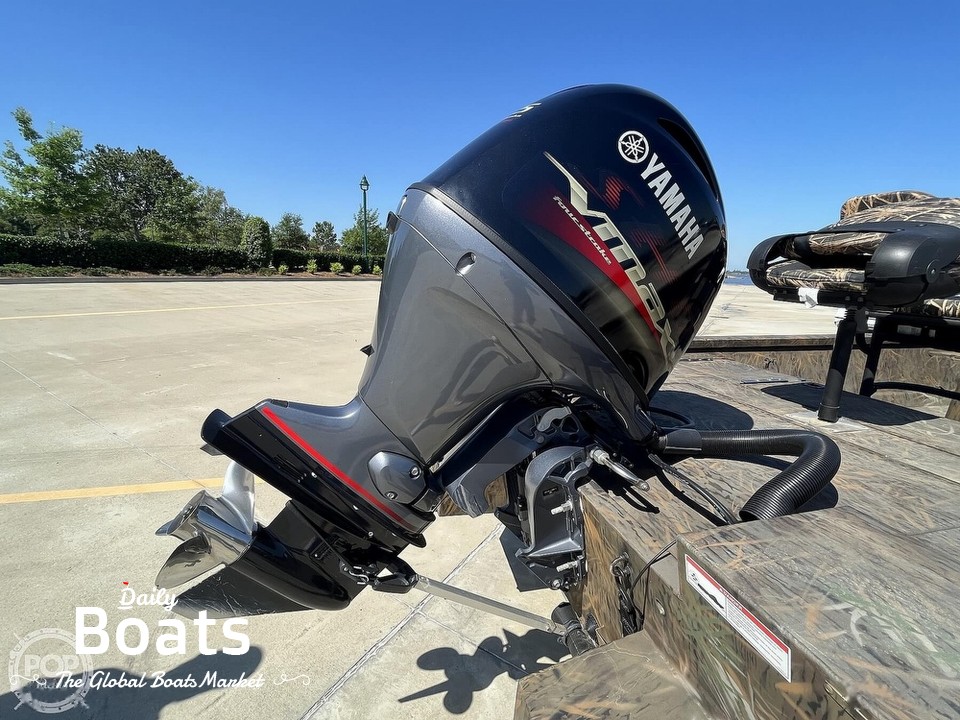 2021 G3 Boats Camo Bay 20 Dlx for sale. View price, photos and Buy 2021 ...