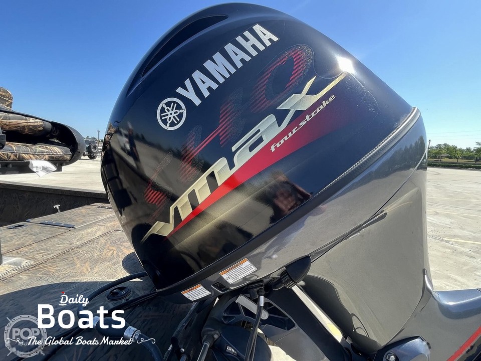 2021 G3 Boats Camo Bay 20 Dlx for sale. View price, photos and Buy 2021 ...