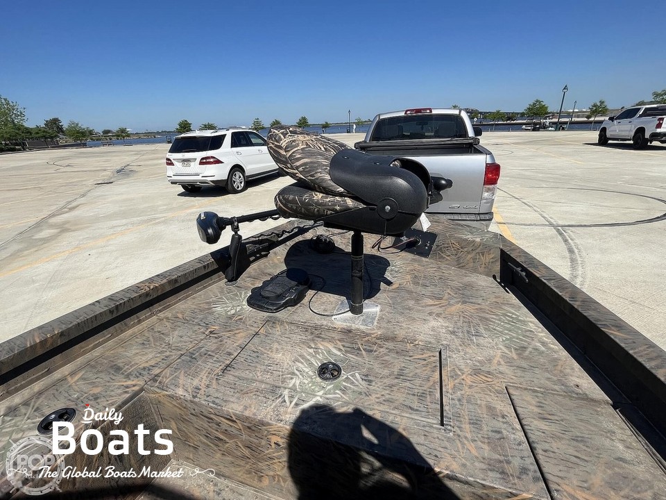 2021 G3 Boats Camo Bay 20 Dlx for sale. View price, photos and Buy 2021 ...