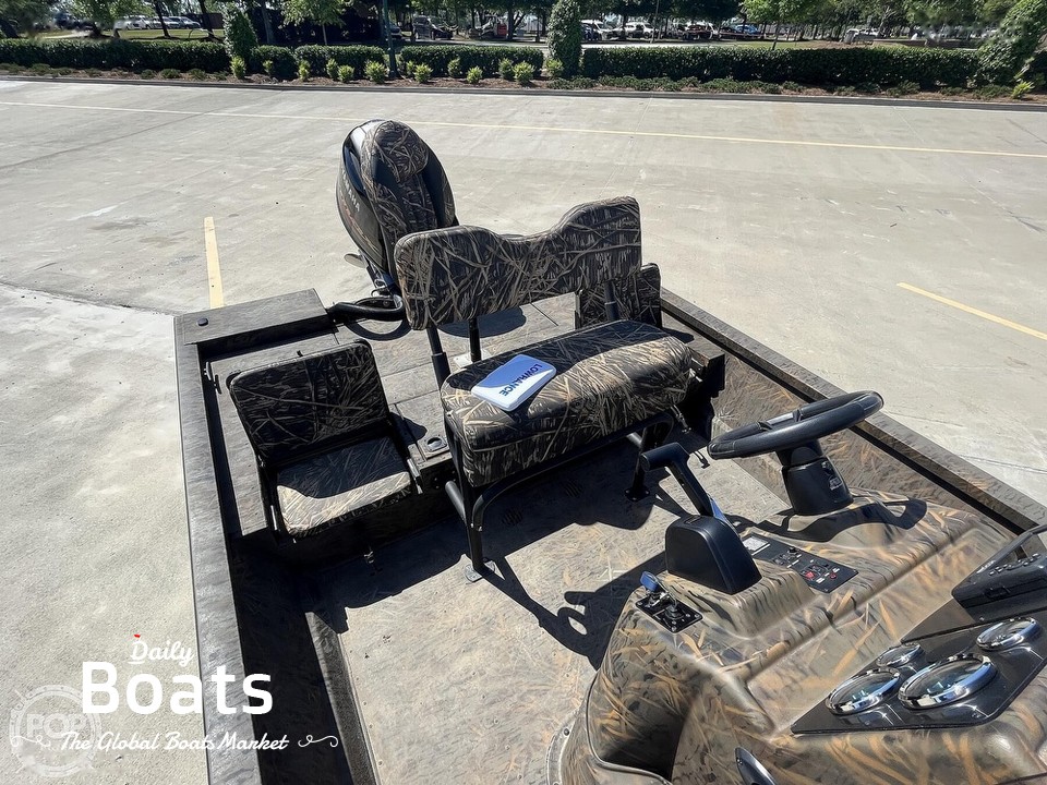 2021 G3 Boats Camo Bay 20 Dlx for sale. View price, photos and Buy 2021 ...