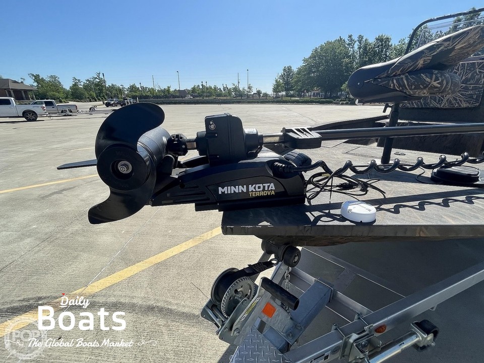 2021 G3 Boats Camo Bay 20 Dlx for sale. View price, photos and Buy 2021 ...