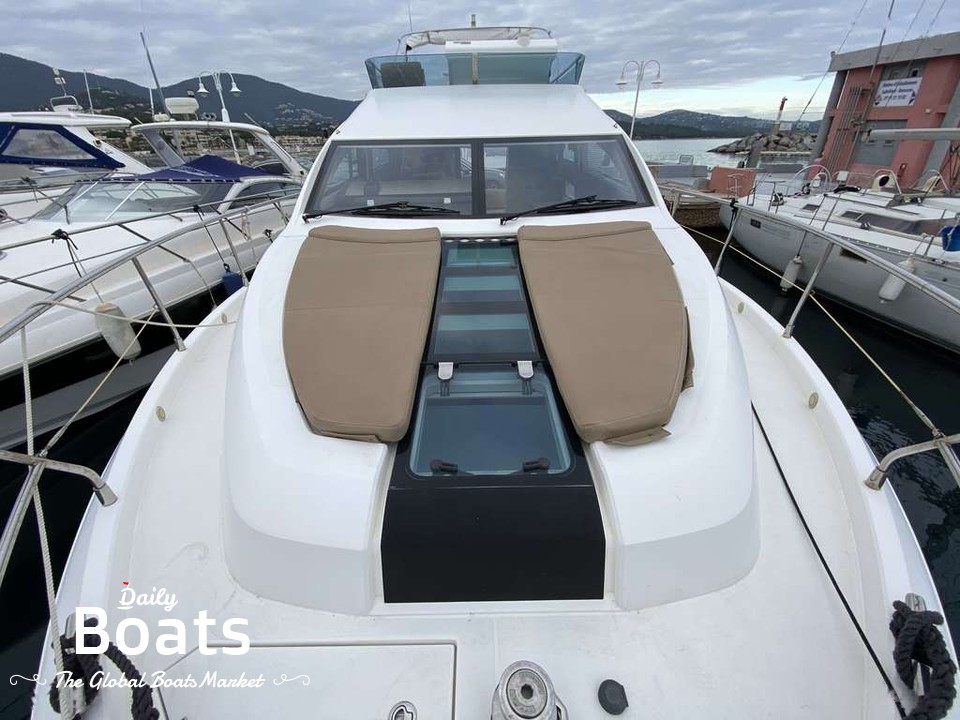 2012 Fairline Squadron 42 for sale. View price, photos and Buy 2012 ...
