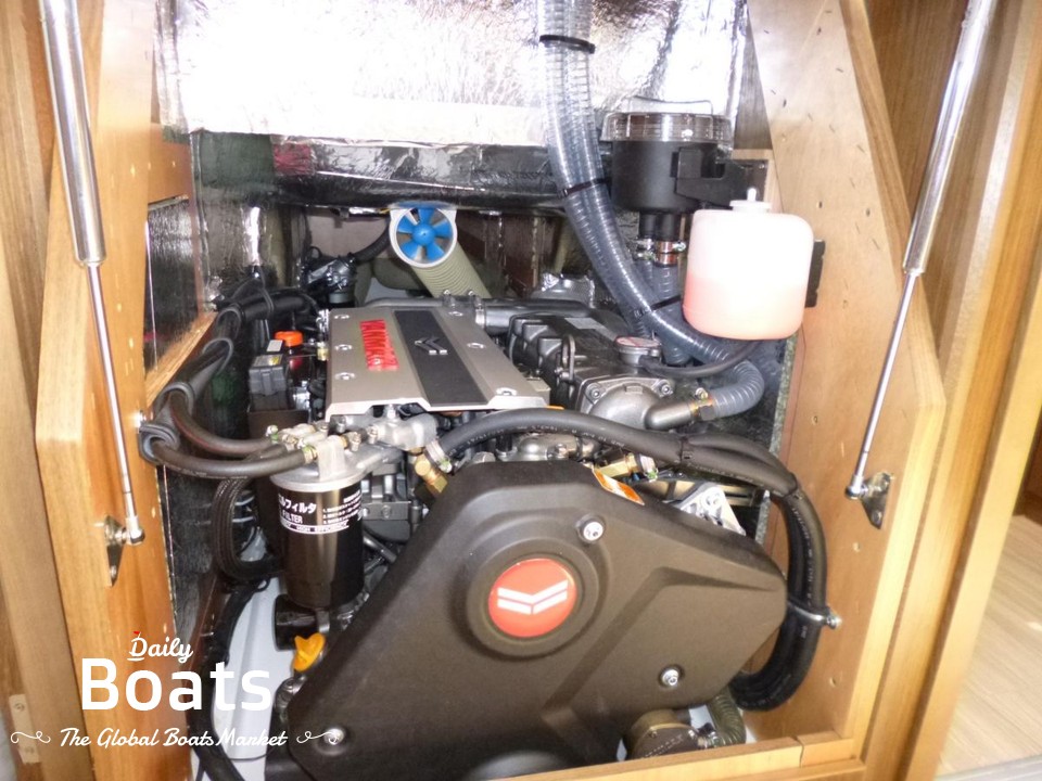 2020 Bavaria C45 for sale. View price, photos and Buy 2020 Bavaria C45 ...