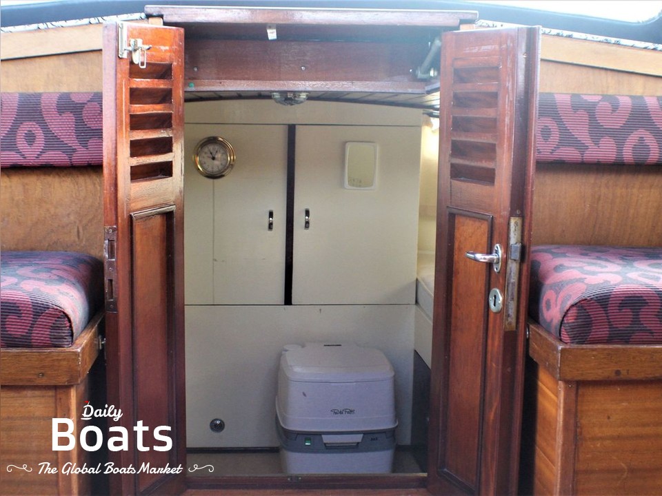 1978 Debo Kruiser 980 for sale. View price, photos and Buy 1978 Debo ...