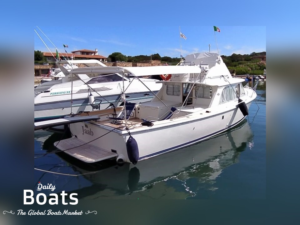 1971 Bertram 31' Fbc for sale. View price, photos and Buy 1971 Bertram ...