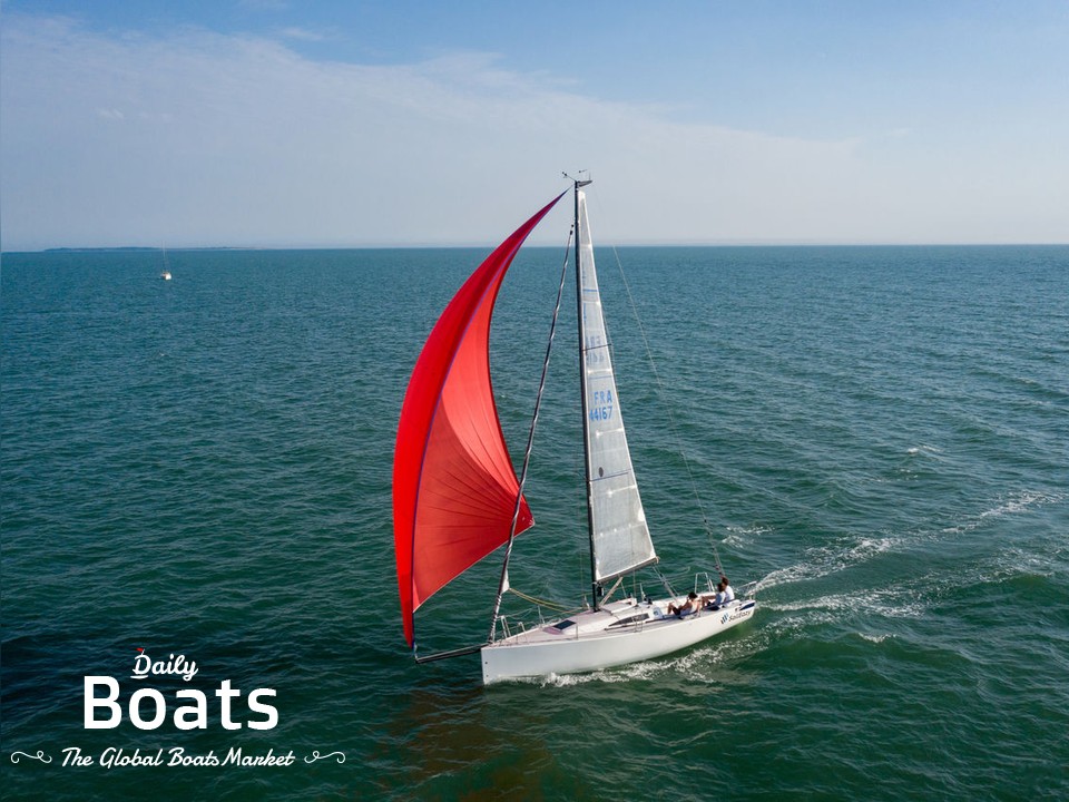 2019 J Boats 88 for sale. View price, photos and Buy 2019 J Boats 88 ...