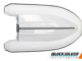 2022 Quicksilver 290 Aluminium Rib Pvc Ultra Light for sale. View price ...