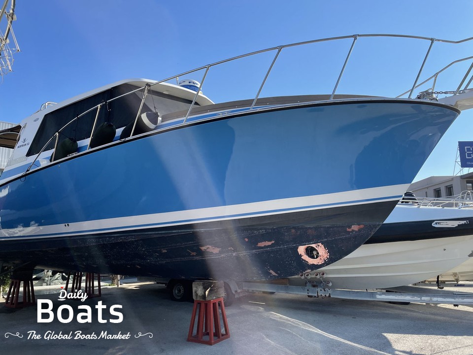 Bertram 33 for sale. View price, photos and Buy Bertram 33 #262807