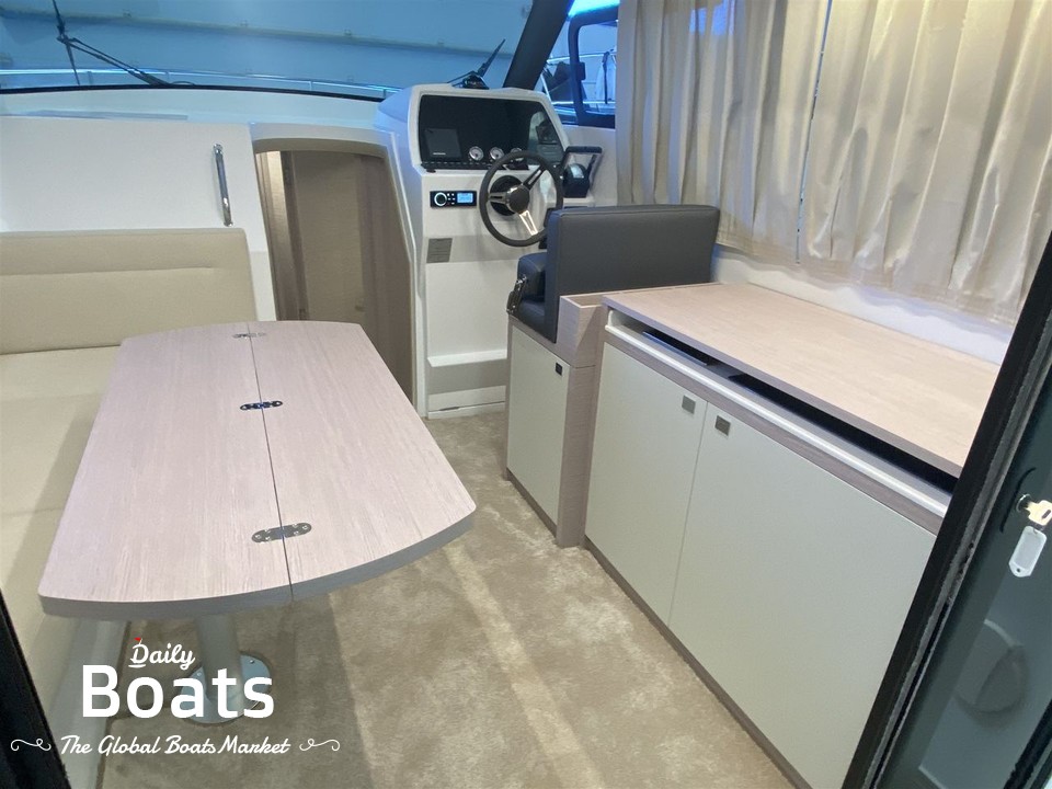 2022 Rodman Spirit 31 Hard Top for sale. View price, photos and Buy ...