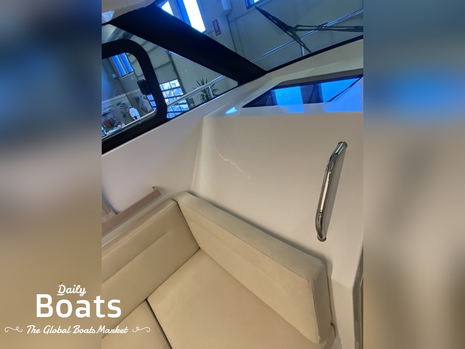 2022 Rodman Spirit 31 Hard Top for sale. View price, photos and Buy ...