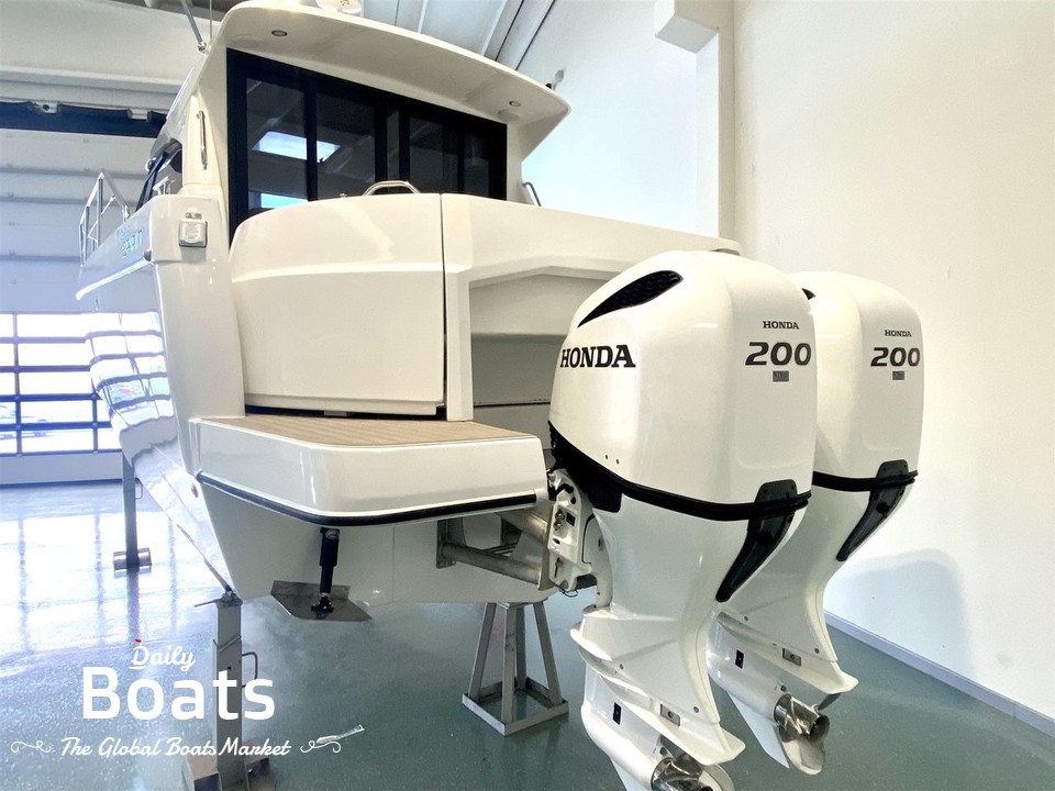 2022 Rodman Spirit 31 Hard Top for sale. View price, photos and Buy ...