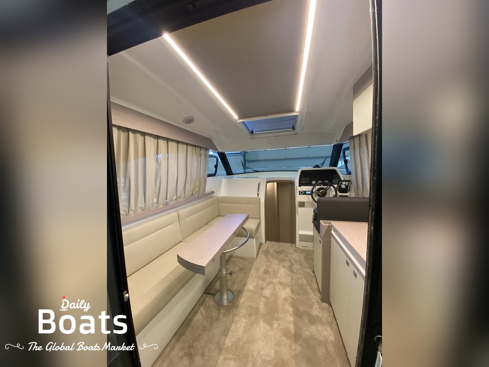 2022 Rodman Spirit 31 Hard Top for sale. View price, photos and Buy ...